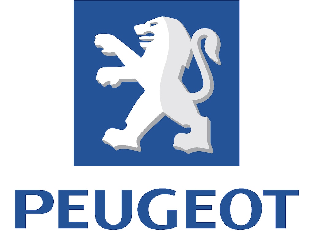 Historien bak Peugeot-løven