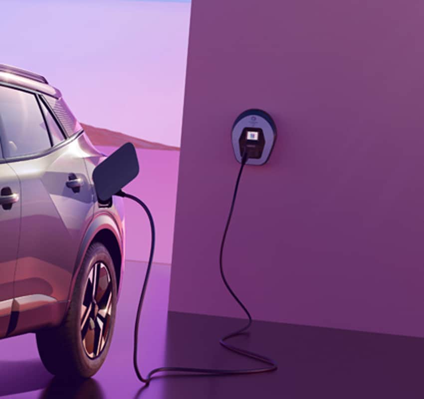 Elbil og lading: Alt du trenger å vite