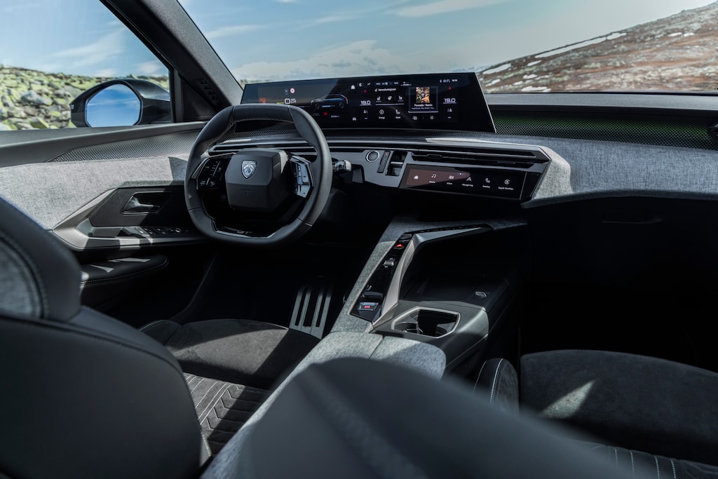 0 % rente på Peugeot | Lån og leasing